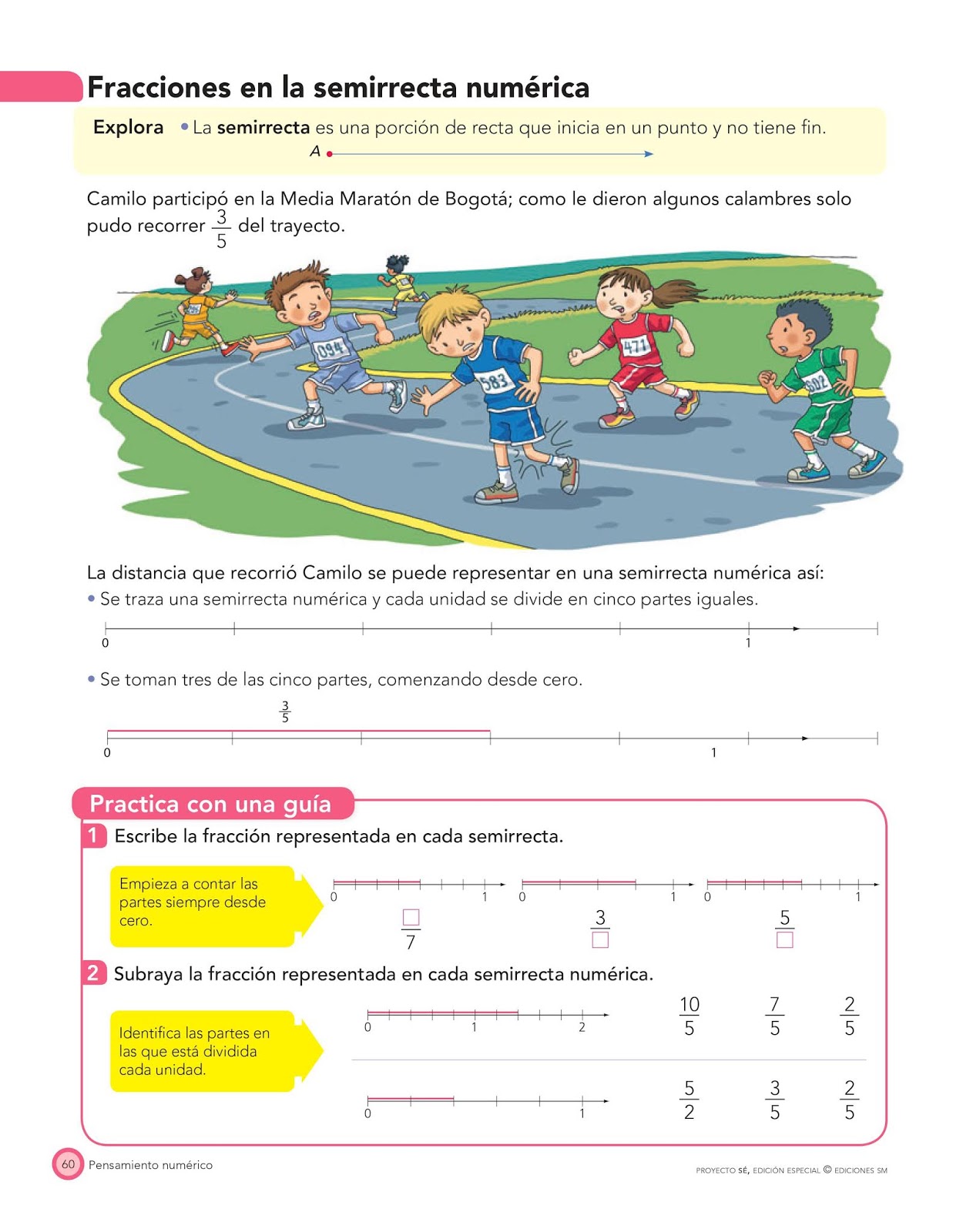 Actividades del Profe Campo Elias: MATEMÁTICAS 4to 2020
