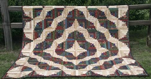 Quilting With Thistle Thicket Studio: Patterns & Tutorials