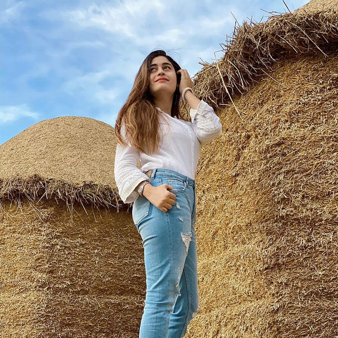 Sofia Kaif 2020 - sofia kaif