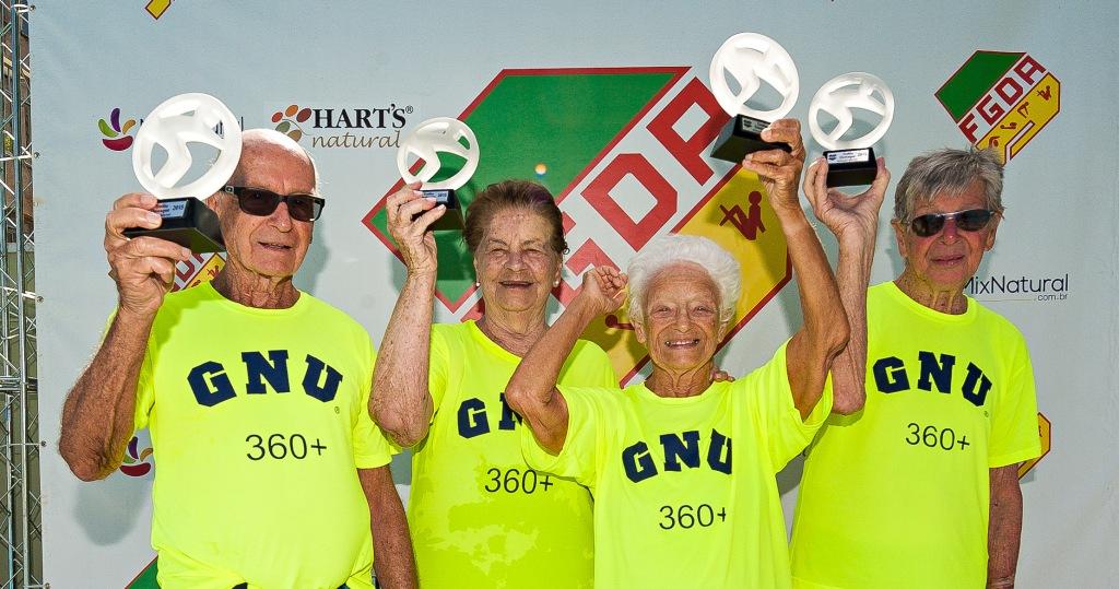 FRANCISSWIM - WATER SPORTS: NATAÇÃO MASTER DO GNU APARECE ENTRE OS ...