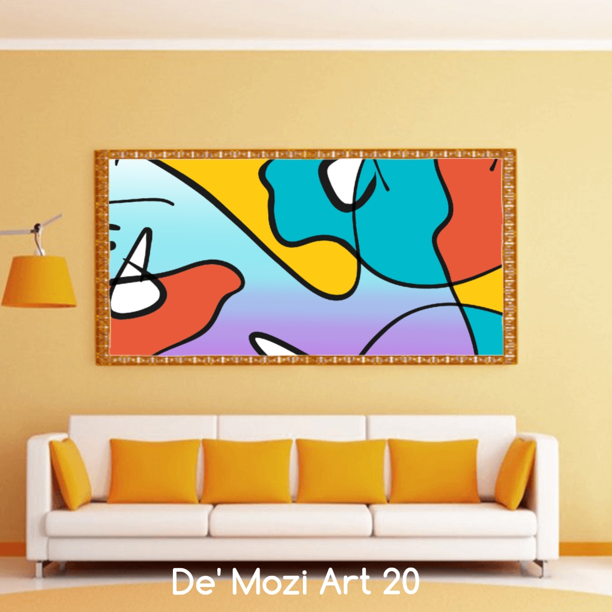 Mozi Art and Design Gallery