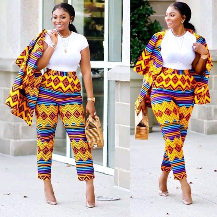 Fine styles for women