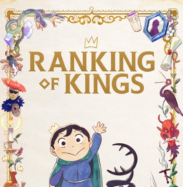 Nuevo promocional para Osama Ranking