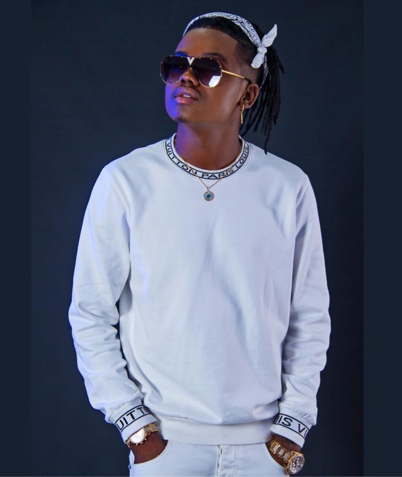 GERILSON INSRAEL - ELA ME DISSE