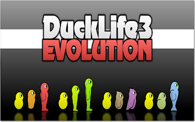 DuckLife3: Evolution - Silvever Games