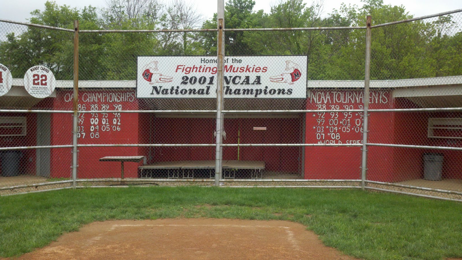 Smart Turf: John Glenn is a Grad - Muskingum University