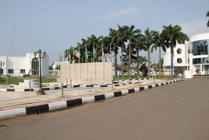 Welcome to Kingsley Ejikeme's Blog: My Visit to Owerri Government House ...