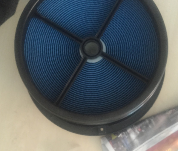 SR Filter Factory(Store): CATERPILLAR AIR FILTER 2697041