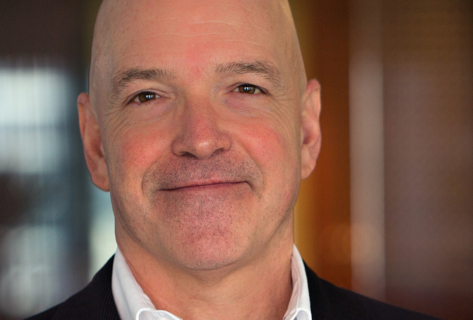 collective leverage: A Conversation with Ben Cameron