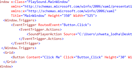 Better Way To Play Sound File On WPF Button Click Better Way To Play Sound File On WPF Button Click