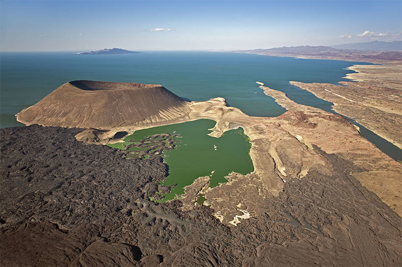 Lake Turkana – Kenya