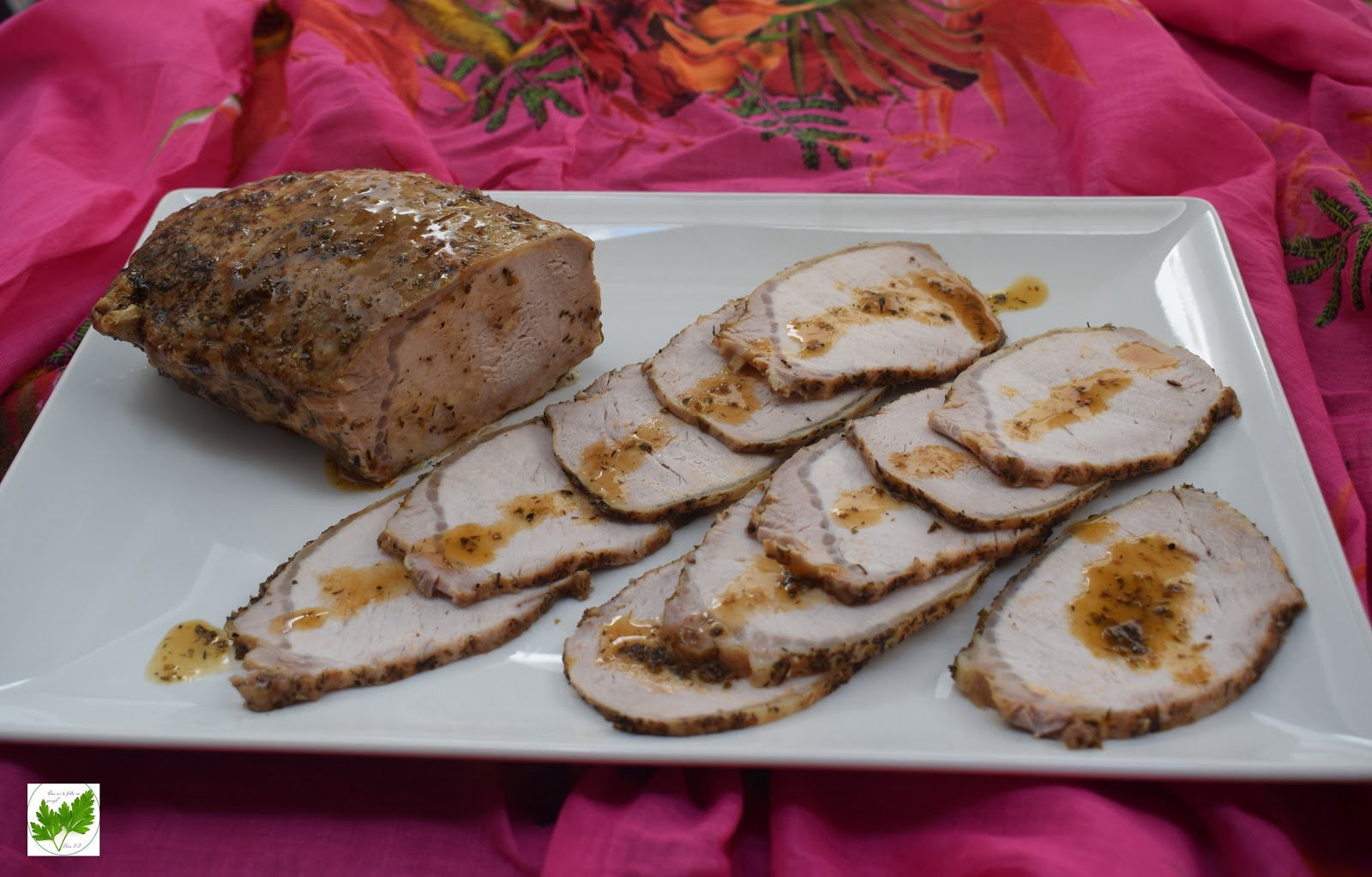 En Buena Onda: Lomo Asado