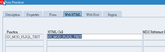 SYMPliK Blog: How to Enable PL/SQL gateway (MOD_PLSQL) in Oracle EBS R12.1