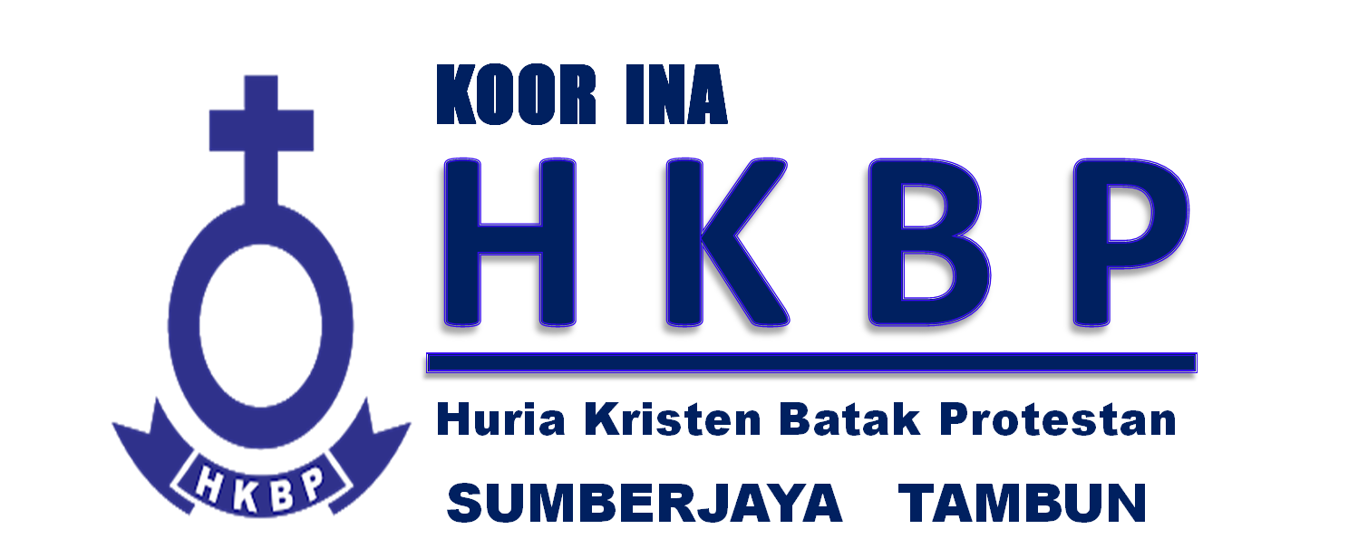 HKBP SUMBER JAYA TAMBUN: LOGO HKBP SUMBER JAYA TAMBUN