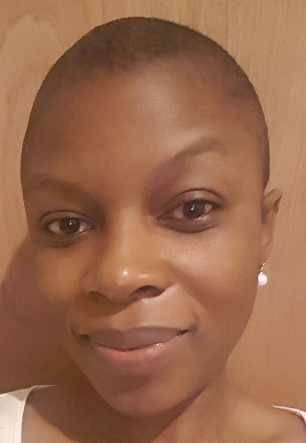 African Coils: Hair Journey