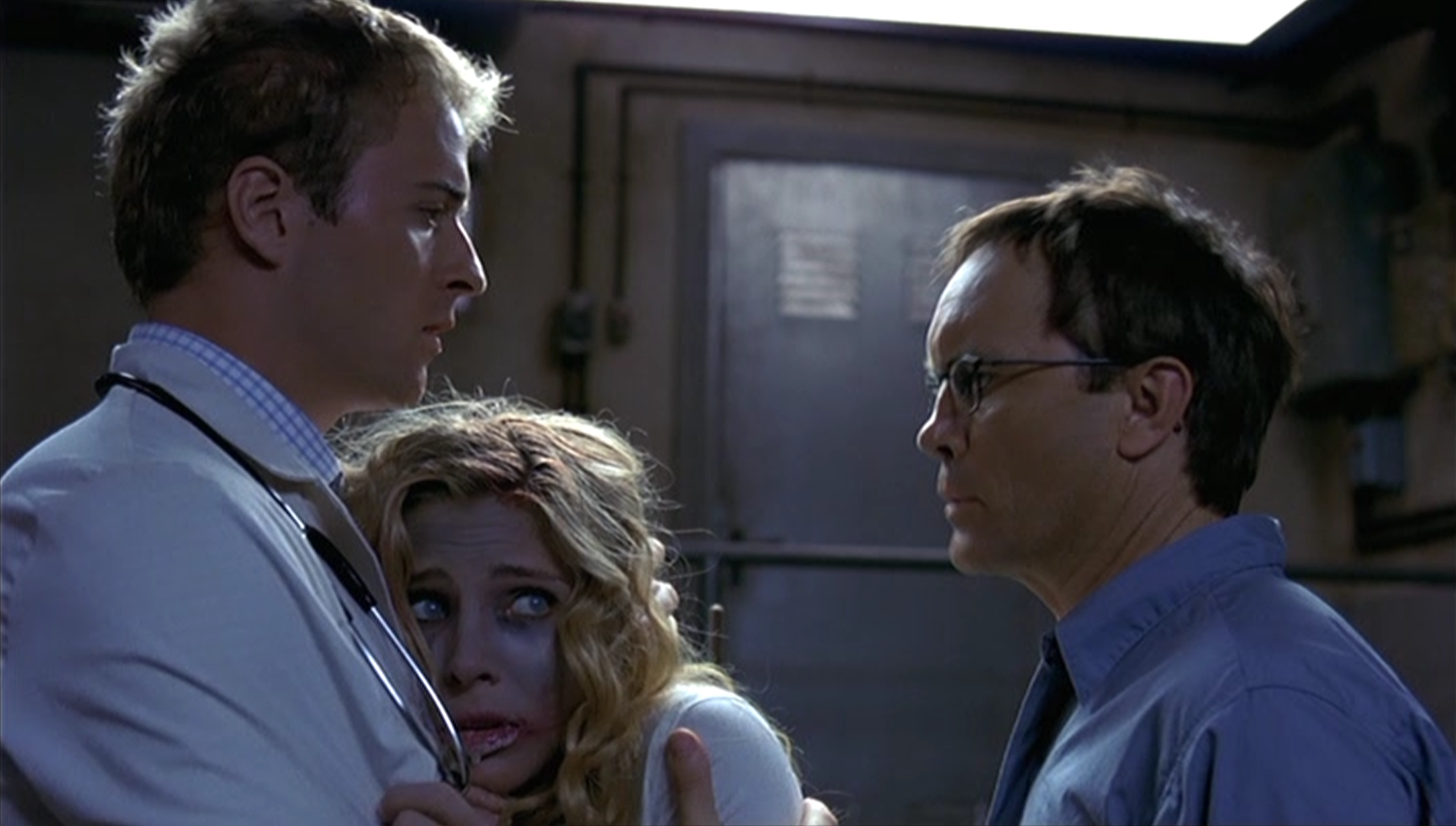 DVD Exotica: Update #2, Vestron's Injection Of Fresh Nano-Plasmic ...