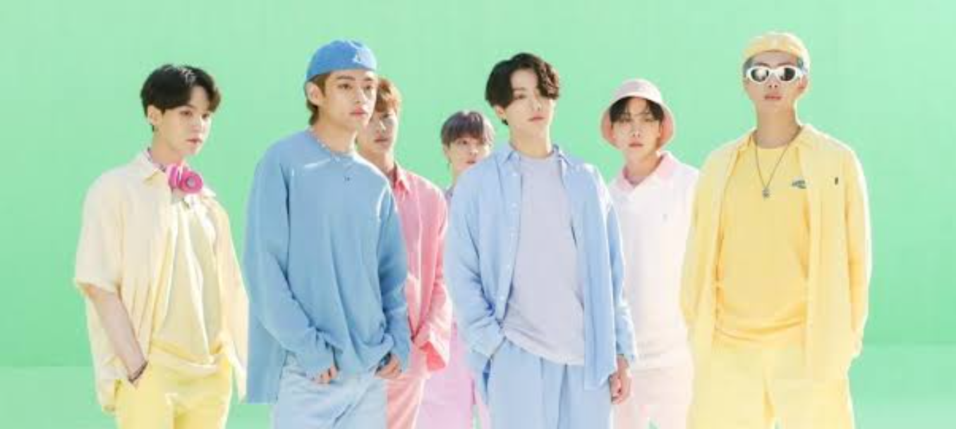 BTS anuncia próximas versiones "NightTime" de remixes de "Dynamite ...