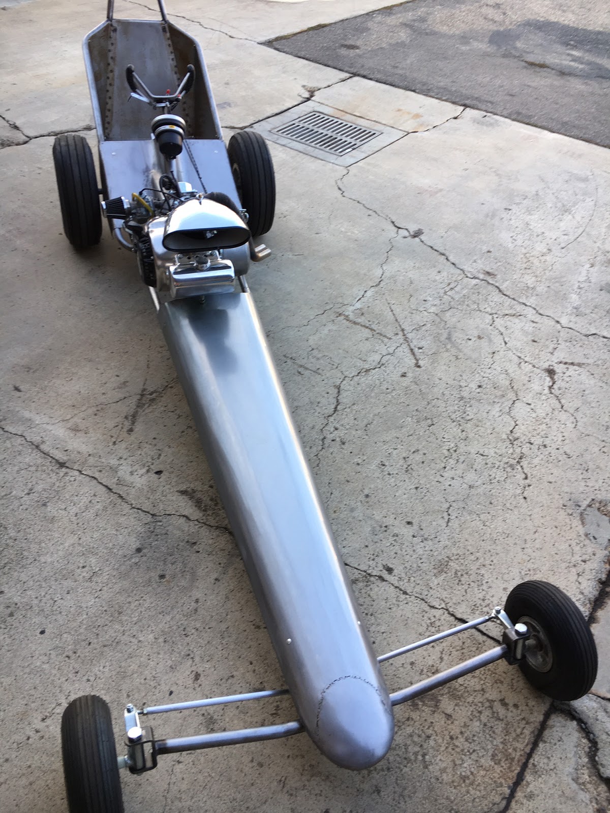 Just A Car Guy: this is fantastic... I hope you're sitting down ...