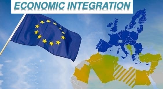 Economic Integration | Economic Conglomerates - Economist
