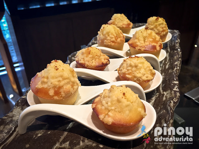 A Delightful and Satisfying Breakfast Buffet Experience at Nobu ...