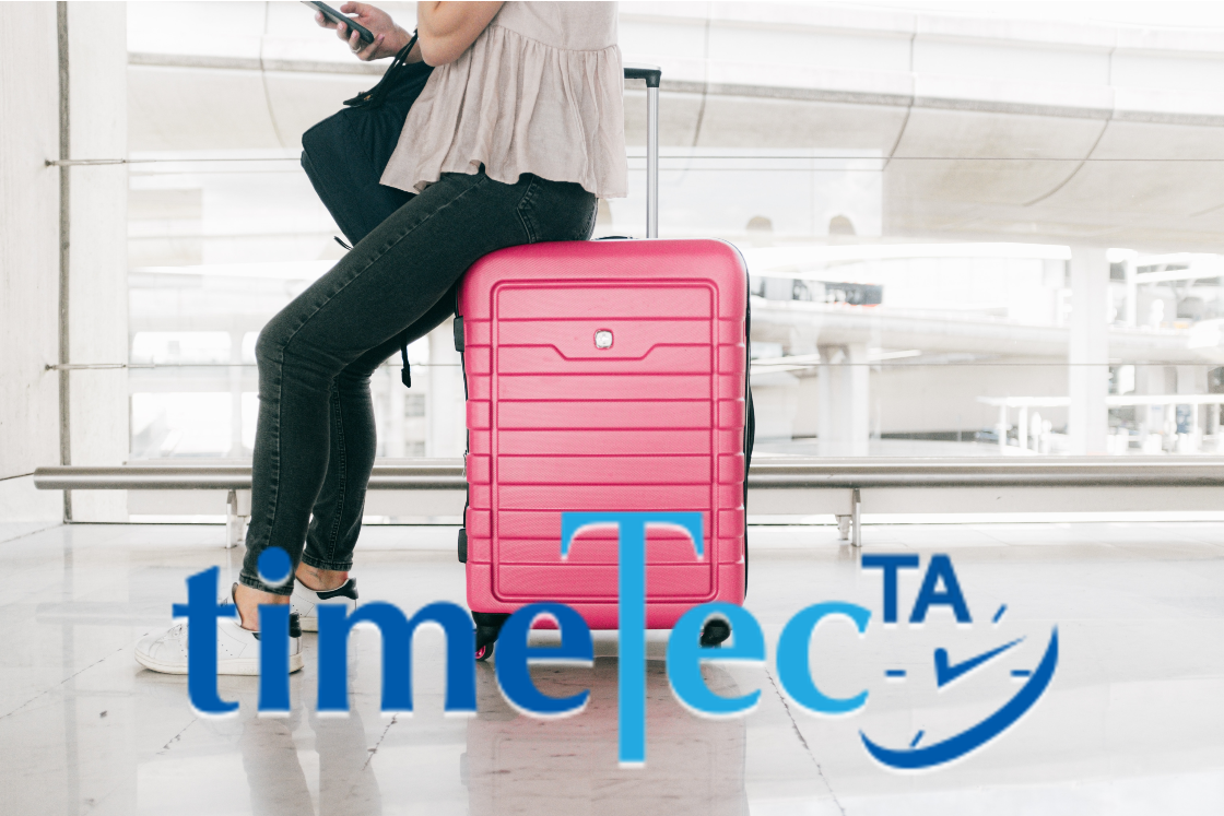 APPROVAL: How to Setup & Apply for Outstation in TimeTec TA | FingerTec ...
