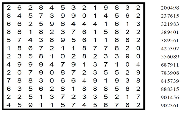 SOPA DE LETRAS N MEROS sopa-de-letras-n-meros
