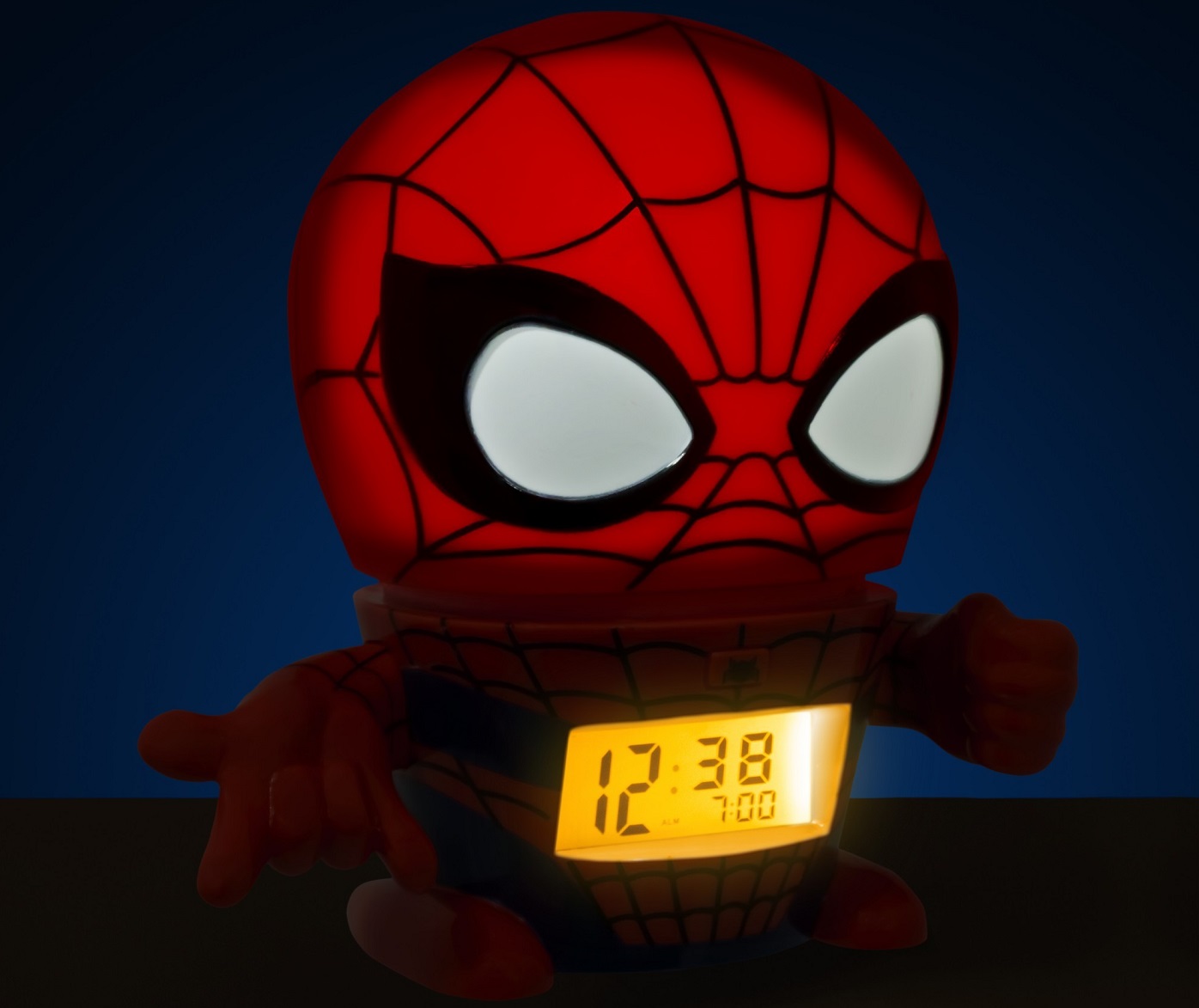 REVIEW: ClicTime LEGO & BulbBotz Watches & Clocks | The Test Pit