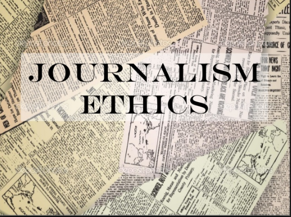 Journalistic Integrity