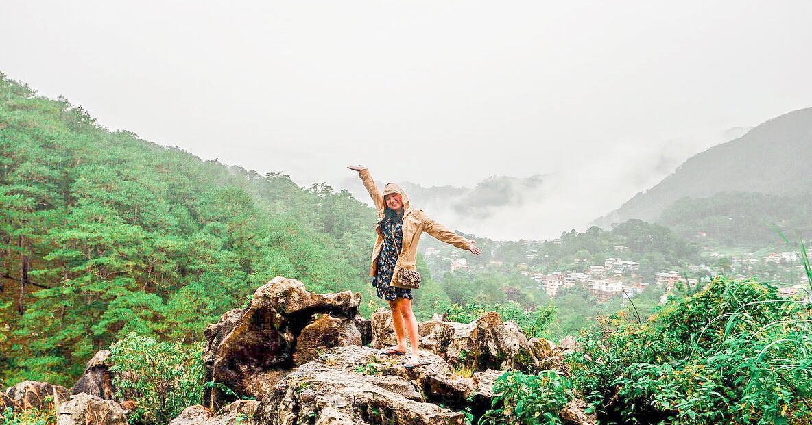 The unexpected 4N3D Baguio-Sagada adventure - Off-Duty Mama - Cebu Mommy and Lifestyle Blogger