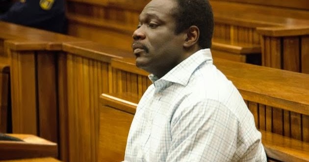 NAIJAFEED: Retired Nigerian Olympian athlete sentenced to life in prison