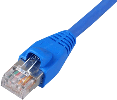 Cara Krimping Kabel UTP RJ 45 Dan Macam-Macam Tipe Kabel (Straight Dan ...