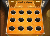 Jerdee's Art Classes: Digital Art | Whack a Mole
