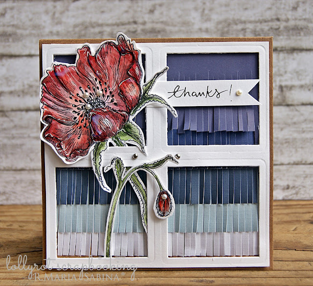 Fringe Scissors Ideas