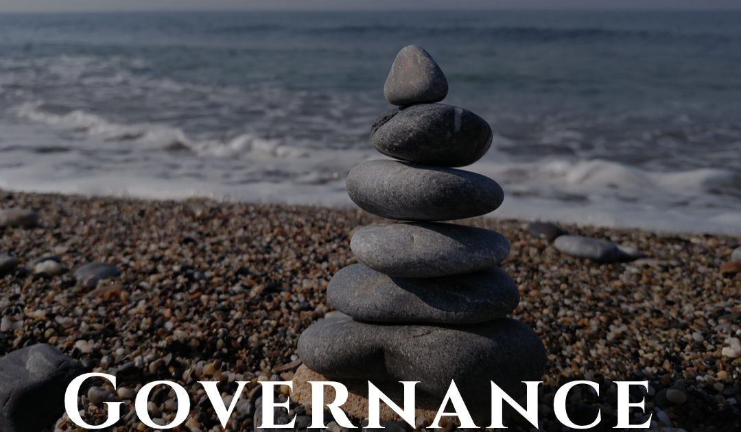 Devocionales de Alfonso Gomez Plaza: CHRISTIAN DEVOTIONAL - GOVERNANCE