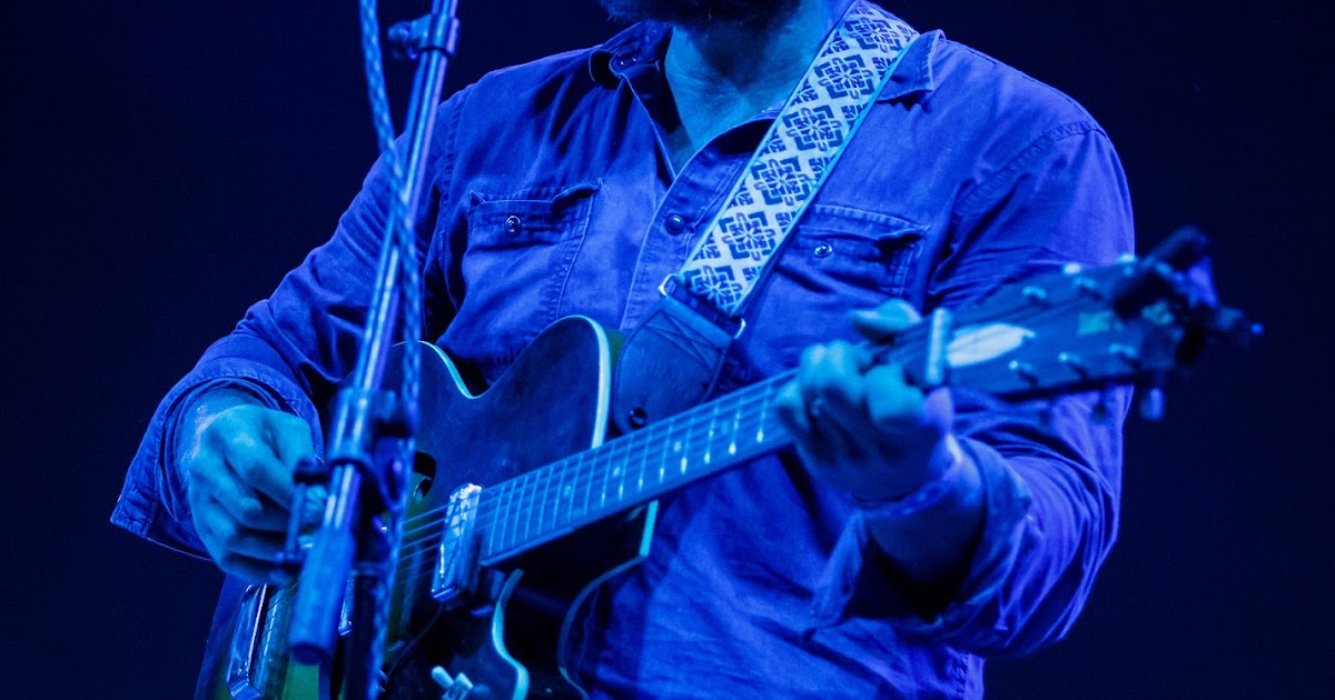 Alex Maas performing at the Dreamland Dripping Springs in Dripping ...