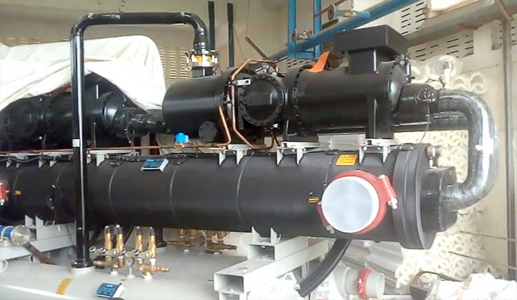 How to maintenance chiller? Chiller maintenance tips