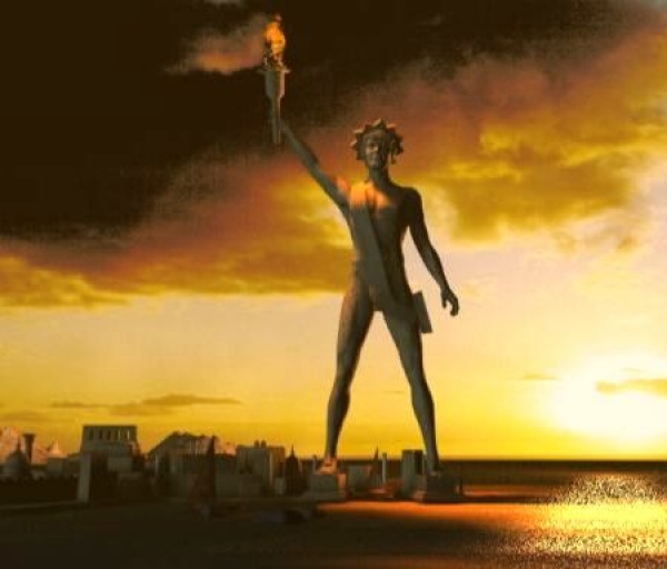 7 Constructii Din Lume