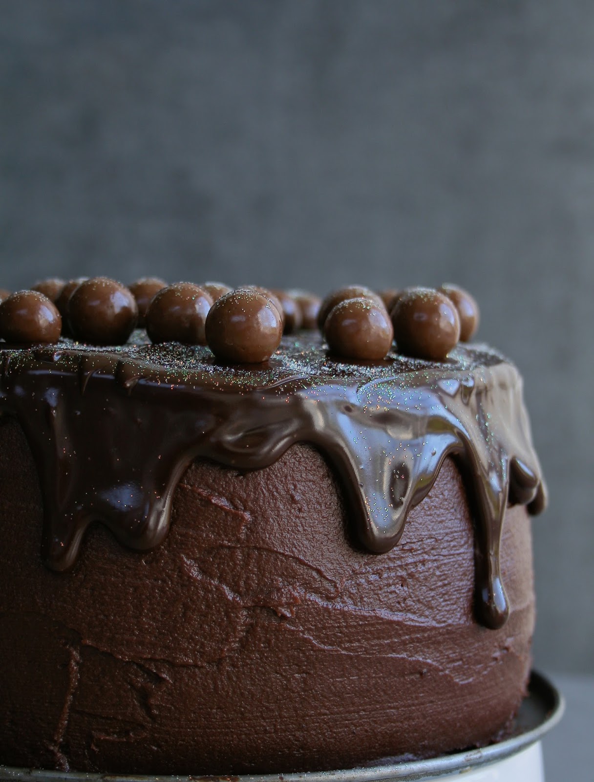 Cupcakes & Couscous: The Ultimate Chocolate Cake & October Cake Round Up