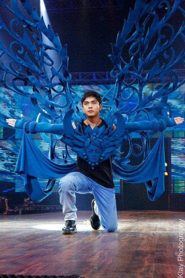 Bench Universe: The 2012 Denim & Underwear Show | K-Files: Celebrity ...