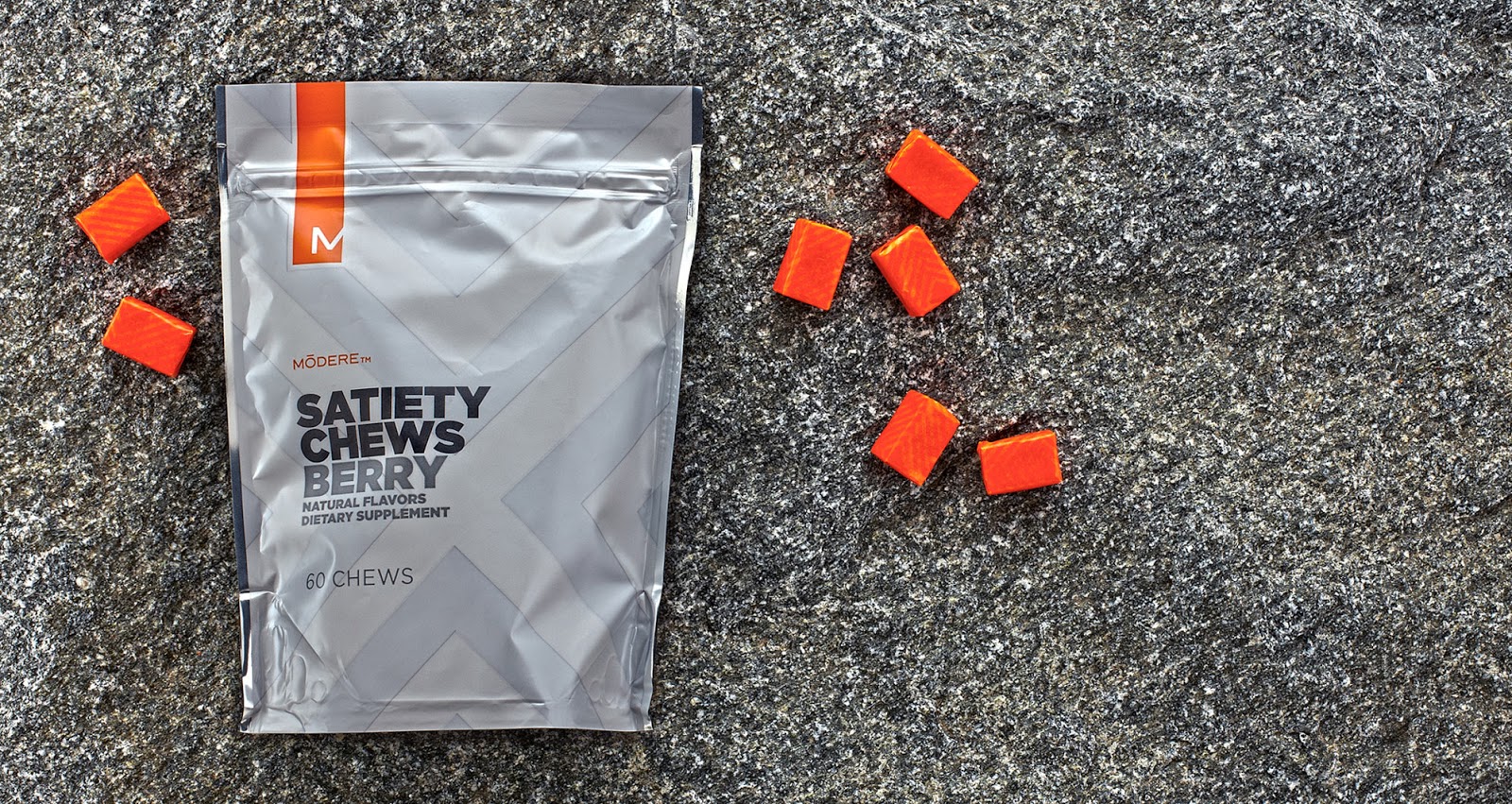 Live Pure Product by Modere: Live Pure Product - Satiety Chews by Modere