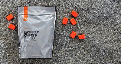 Live Pure Product by Modere: Live Pure Product - Satiety Chews by Modere