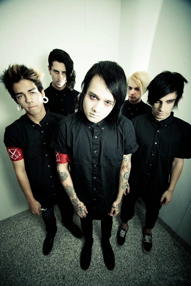 Sworn In Releases New Song "Sunshine" | NataliezWorld