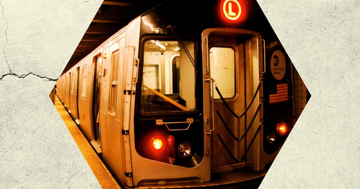 MusicBlocks: Bushwick Blooze Band-Cryin' for the L Train 2019 (LOSSLESS)