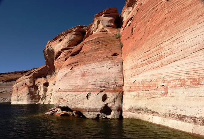 GOING ON ADVENTURES: Another way to see Antelope Canyon