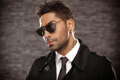 DIARIO DE CLASE: mi cantante favorito