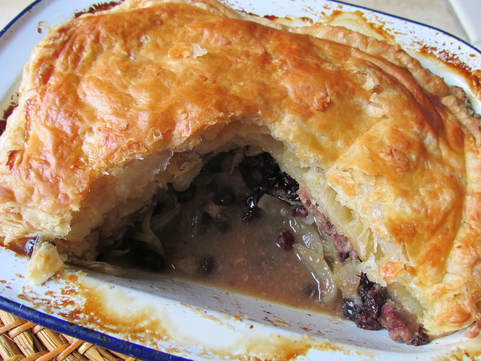 Squab pie - Alchetron, The Free Social Encyclopedia