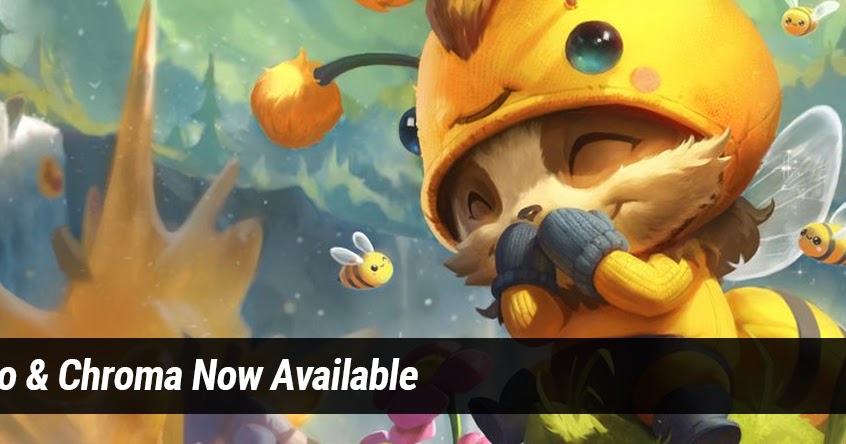 Revelation VR: Beemo & Chroma Now Available