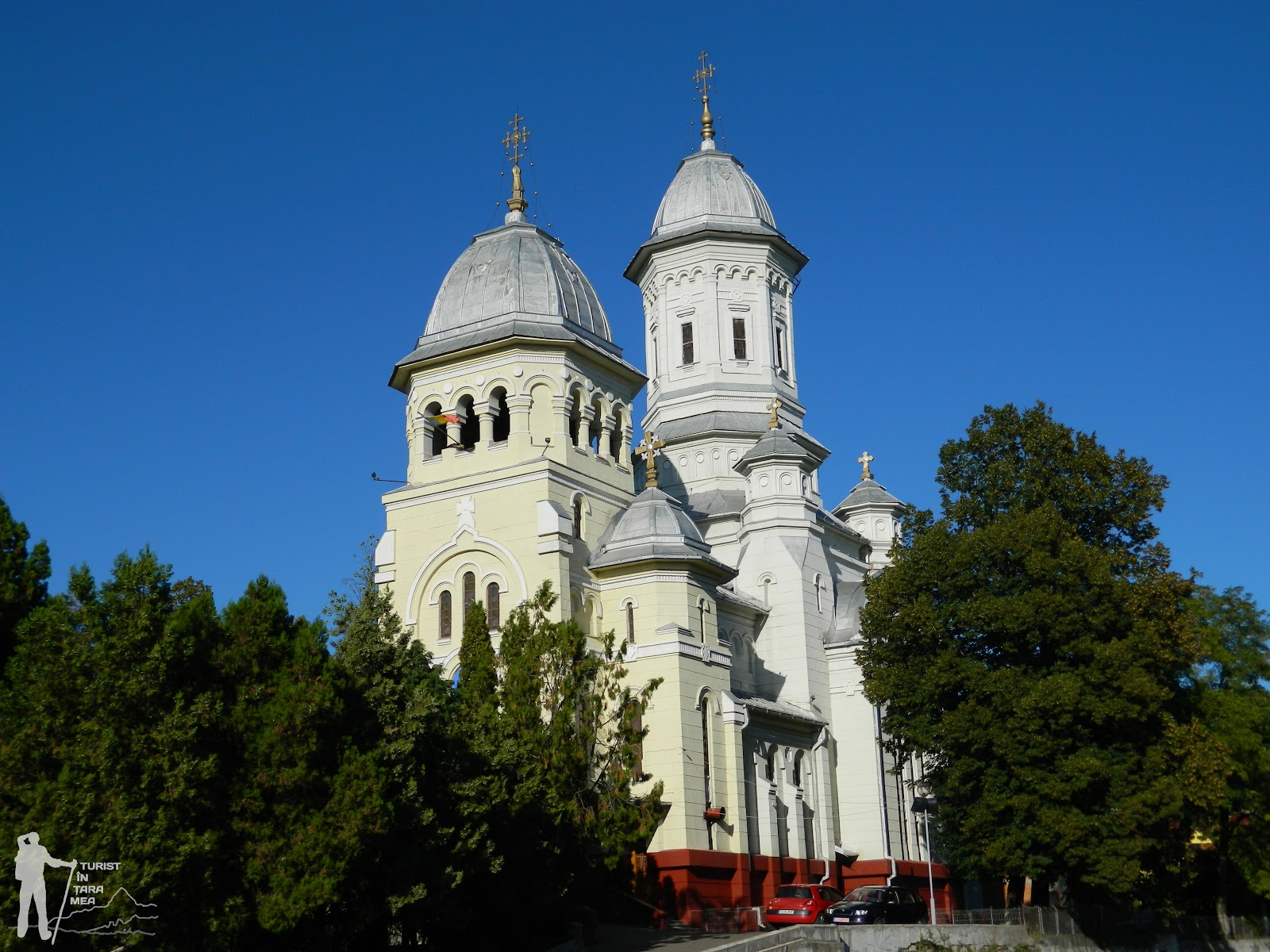Catedrala ortodoxă din Turda