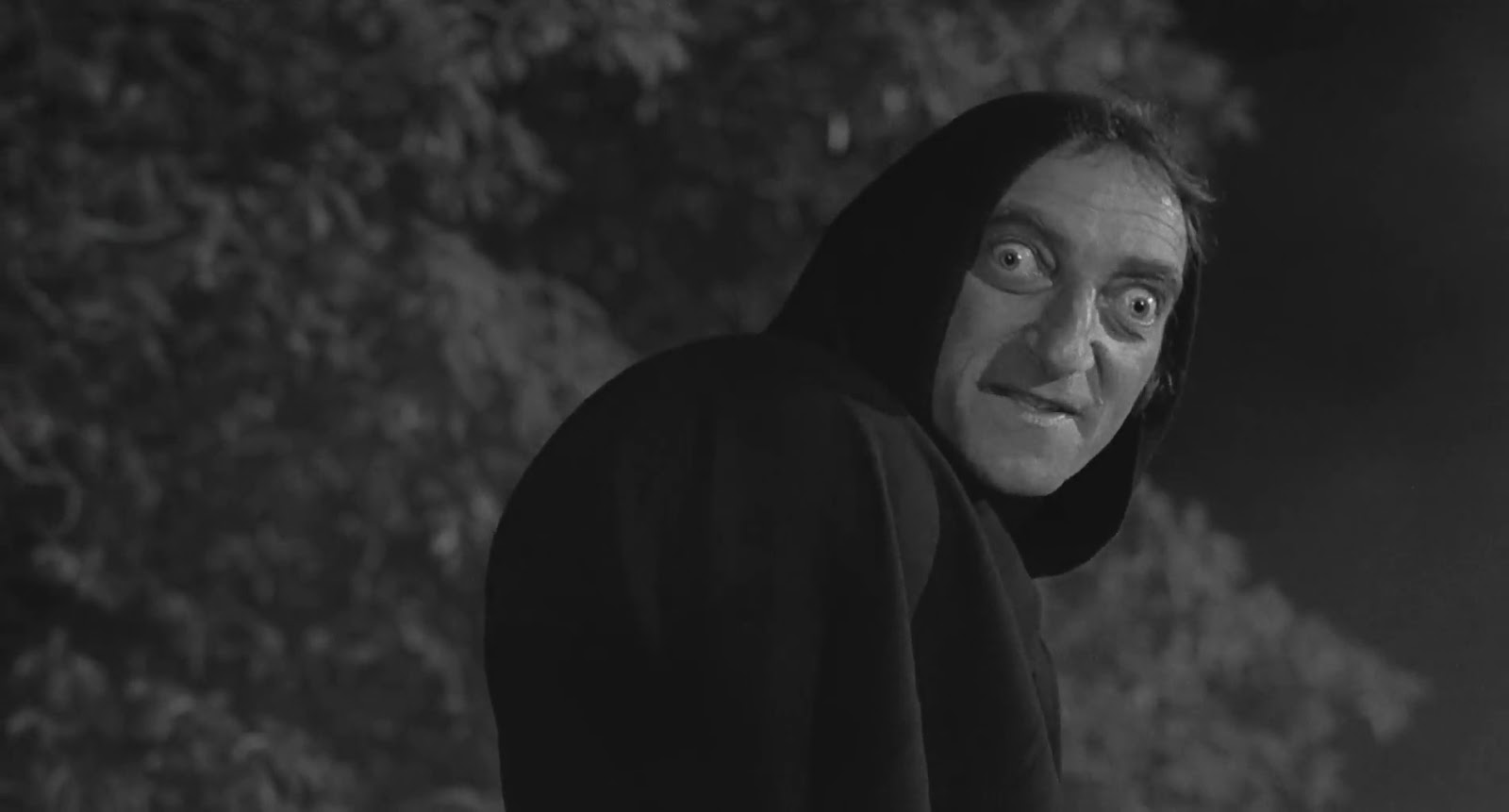 jovencito frankenstein - igor - young frankenst - Compra venta en ...