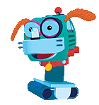 Cartoon Characters: Handy Manny